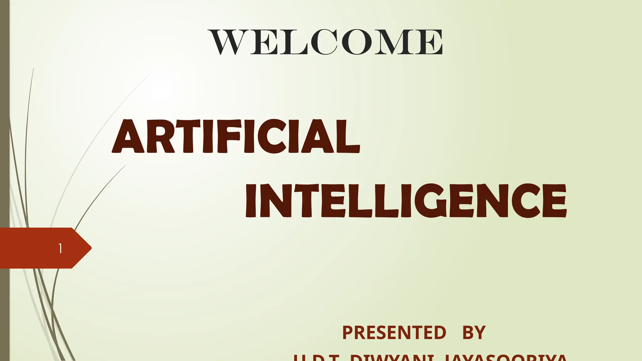 Presentation-ARTIFICIAL INTELLIGENT.pptx