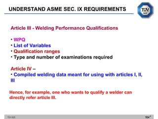 Presentation-Asme-Sec-Ix-Wps-Pqr-Wpq.ppt