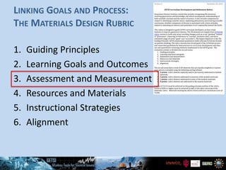 Presentation: Assessments & Rubrics | PPTX | Educational Assessment ...