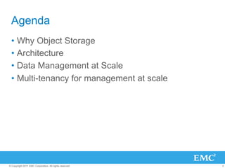 Presentation atmos architecture overview | PDF