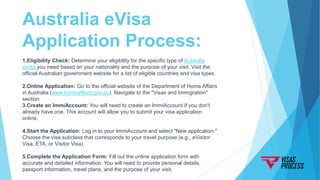 Presentation- australia evisa.pptx