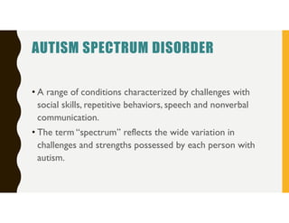 Libraries and Autism: the Elk Grove Village Library is Connected | PPT