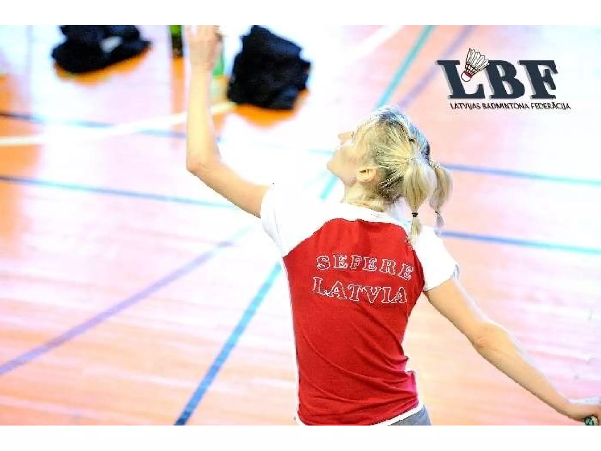 Presentation Badm | PPT