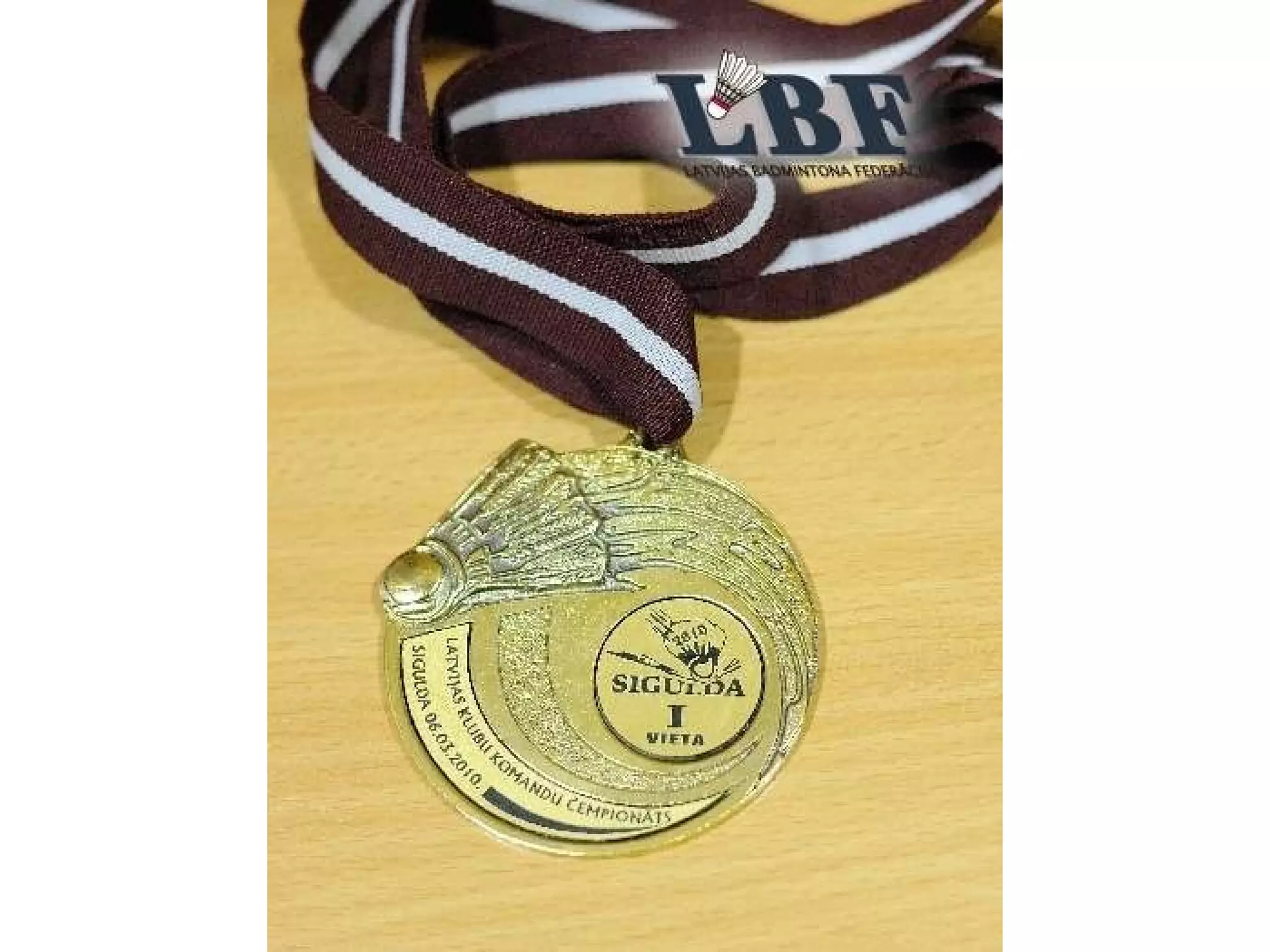 Presentation Badm | PPT