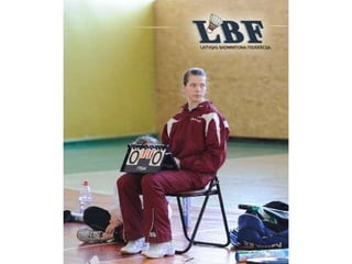 Presentation Badm | PPT