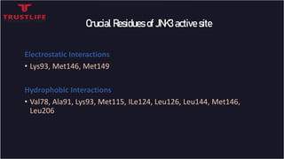 Tailoring Liver Pyruvate Kinase Inhibitors via Structural Guided Optimization | PPT