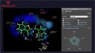 Tailoring Liver Pyruvate Kinase Inhibitors via Structural Guided Optimization | PPT