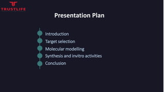 Tailoring Liver Pyruvate Kinase Inhibitors via Structural Guided Optimization | PPT