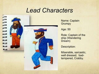 Presentation bb | PPT