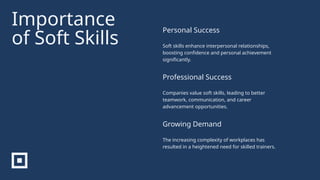 Presentation - Becoming a Soft Skills Trainer.pptx