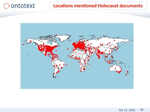 Best Practices for Large Scale Text Mining Processing | PPT