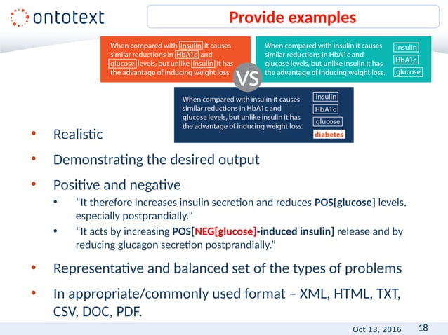 Best Practices for Large Scale Text Mining Processing | PPT