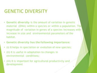 presentation-biodiversity (1).pptx ...... | PPTX