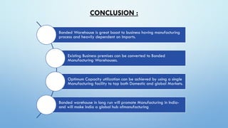 Presentation Bonded Manufacturing | PDF