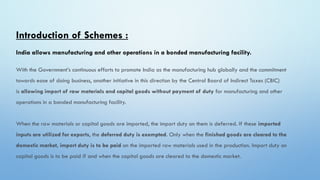 Presentation Bonded Manufacturing | PDF