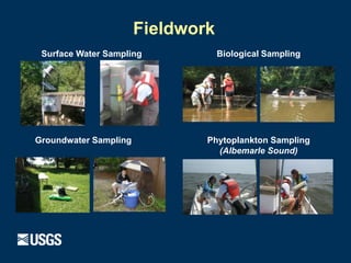 USGS Hydrologic Technician | PPT