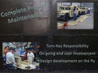 UPI Manufacturing\'s Capabilities | PPTX | Woodworking | Arts and Crafts