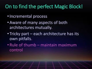 Pipiot - the double-architecture shellcode constructor | PPTX