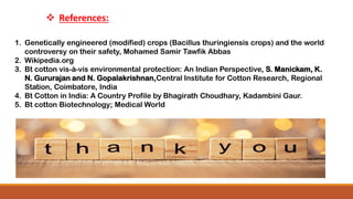 Presentation- Bt cotton.pdf