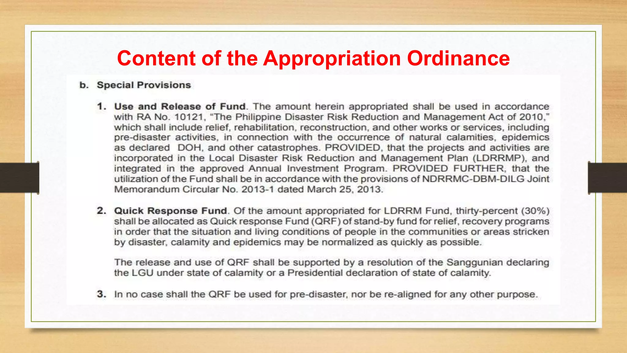 Presentation - Budget Authorization copy.pptx