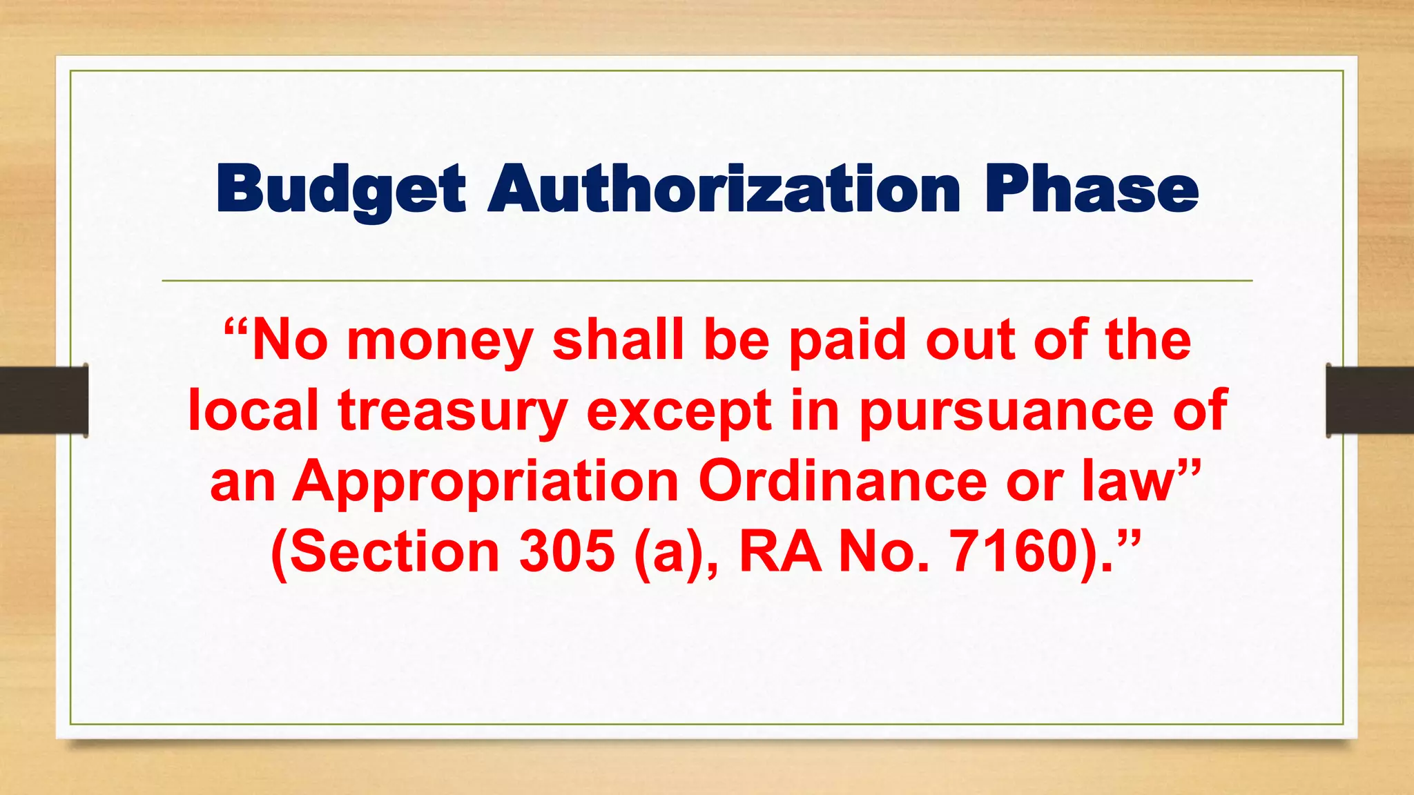 Presentation - Budget Authorization copy.pptx