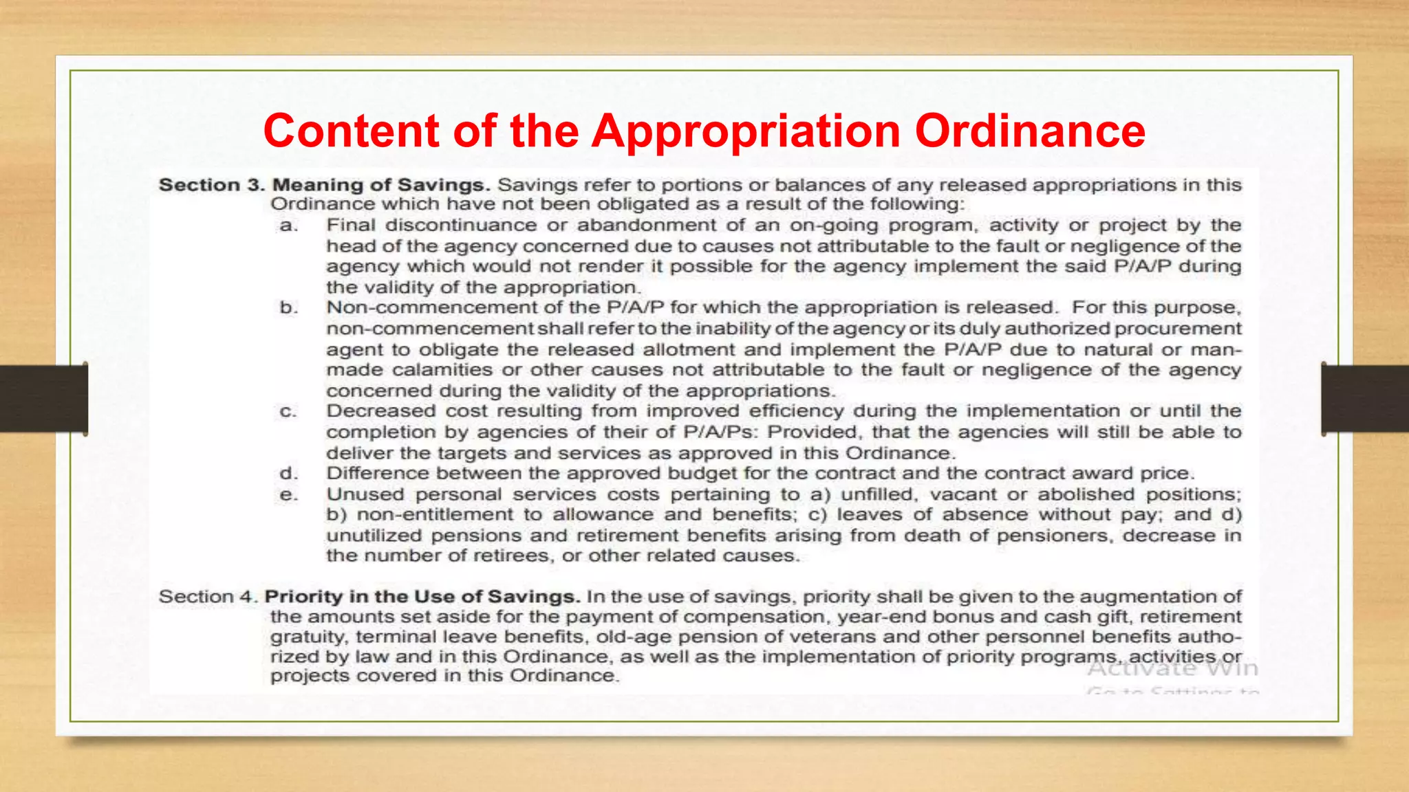 Presentation - Budget Authorization copy.pptx