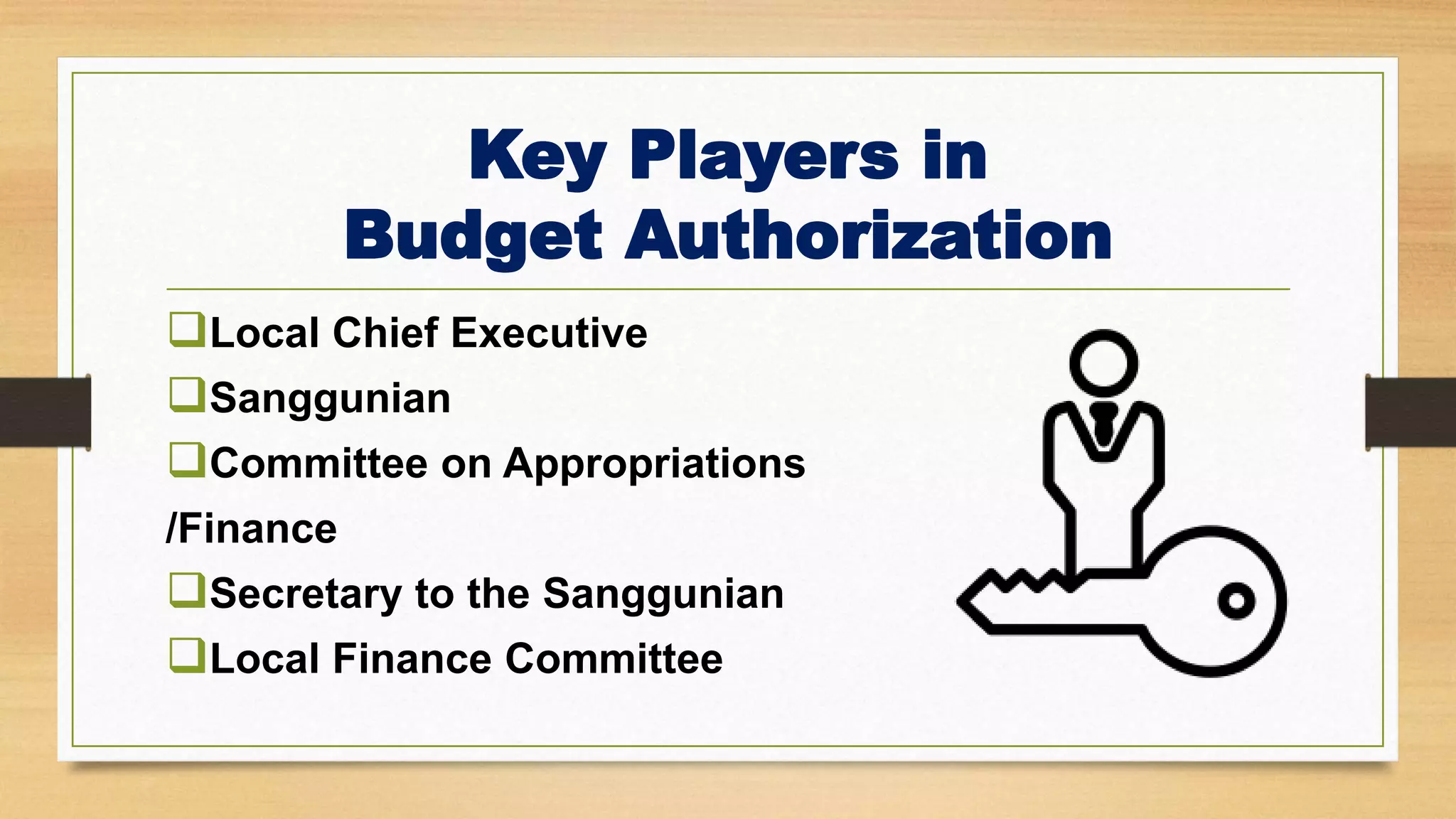 Presentation - Budget Authorization copy.pptx