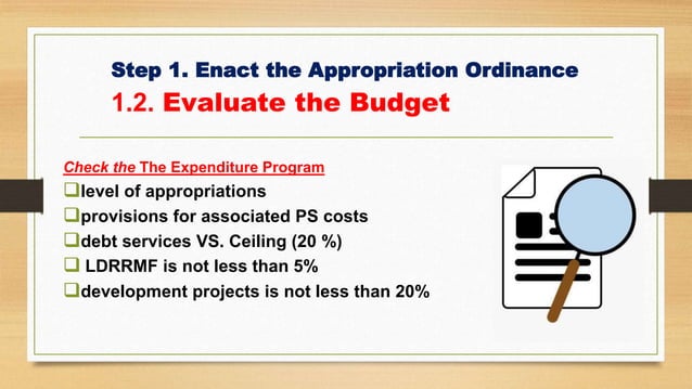 Presentation - Budget Authorization copy.pptx