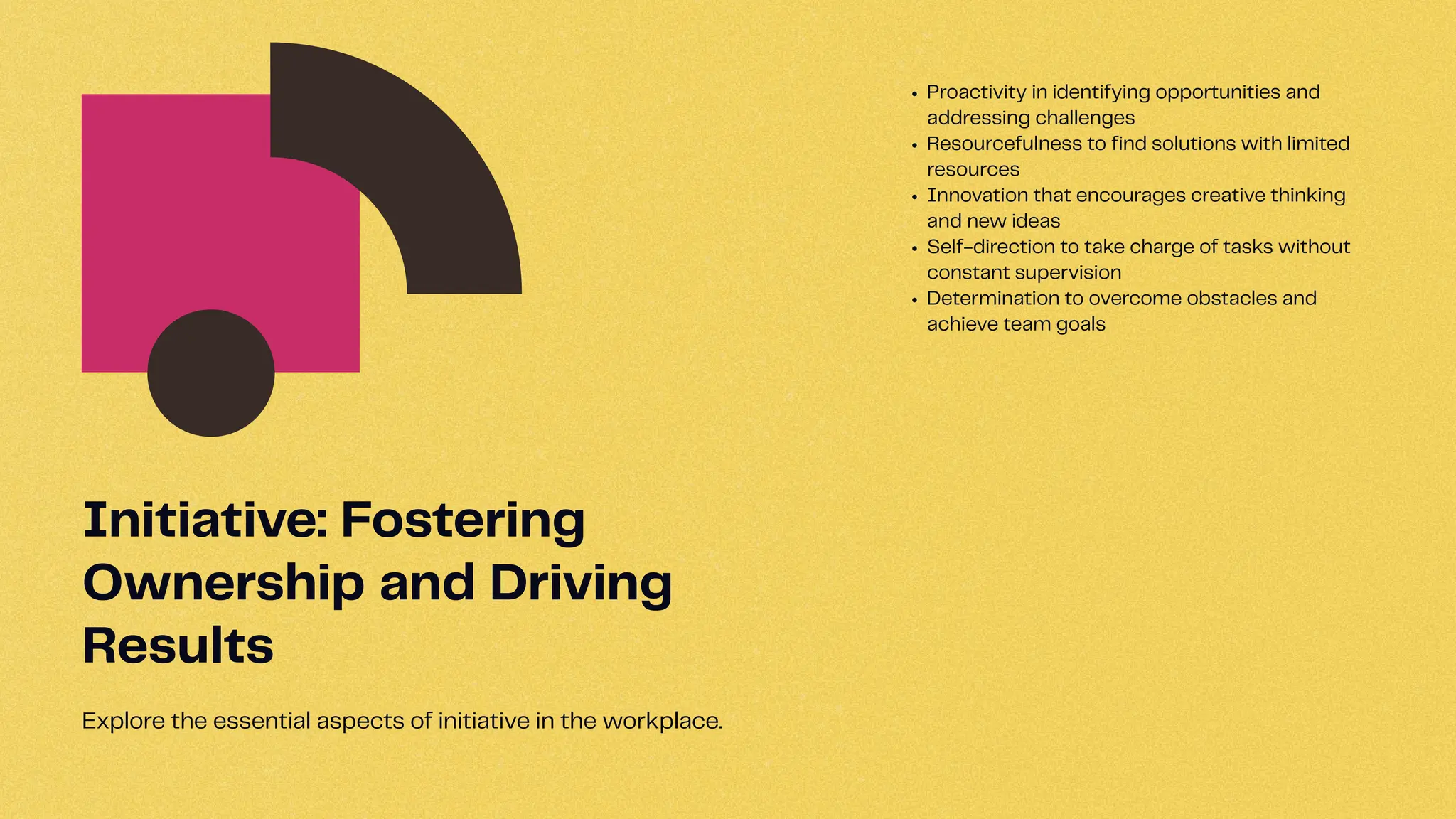 Neil Isler on Building a Successful Team Key Traits to Look for in ...