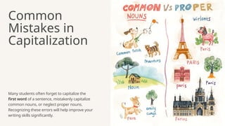 Presentation - Capitalization and Subject-Verb Agreement.pptx