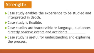 Presentation-Case and Feild Research.pptx