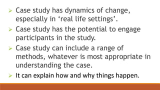 Presentation-Case and Feild Research.pptx