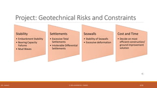 Presentation - Case Study on Site Investigation Plan at Chek.pptx