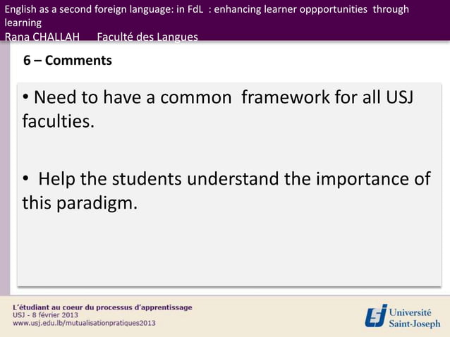 Presentation challah-fdl-original | PPT