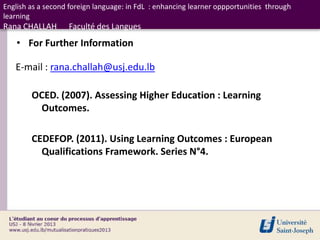 Presentation challah-fdl-original | PPT