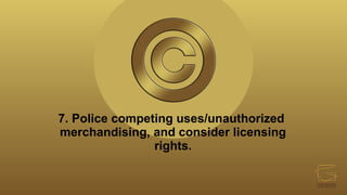 CHARACTER PROTECTION UNDER COPYRIGHT | PDF