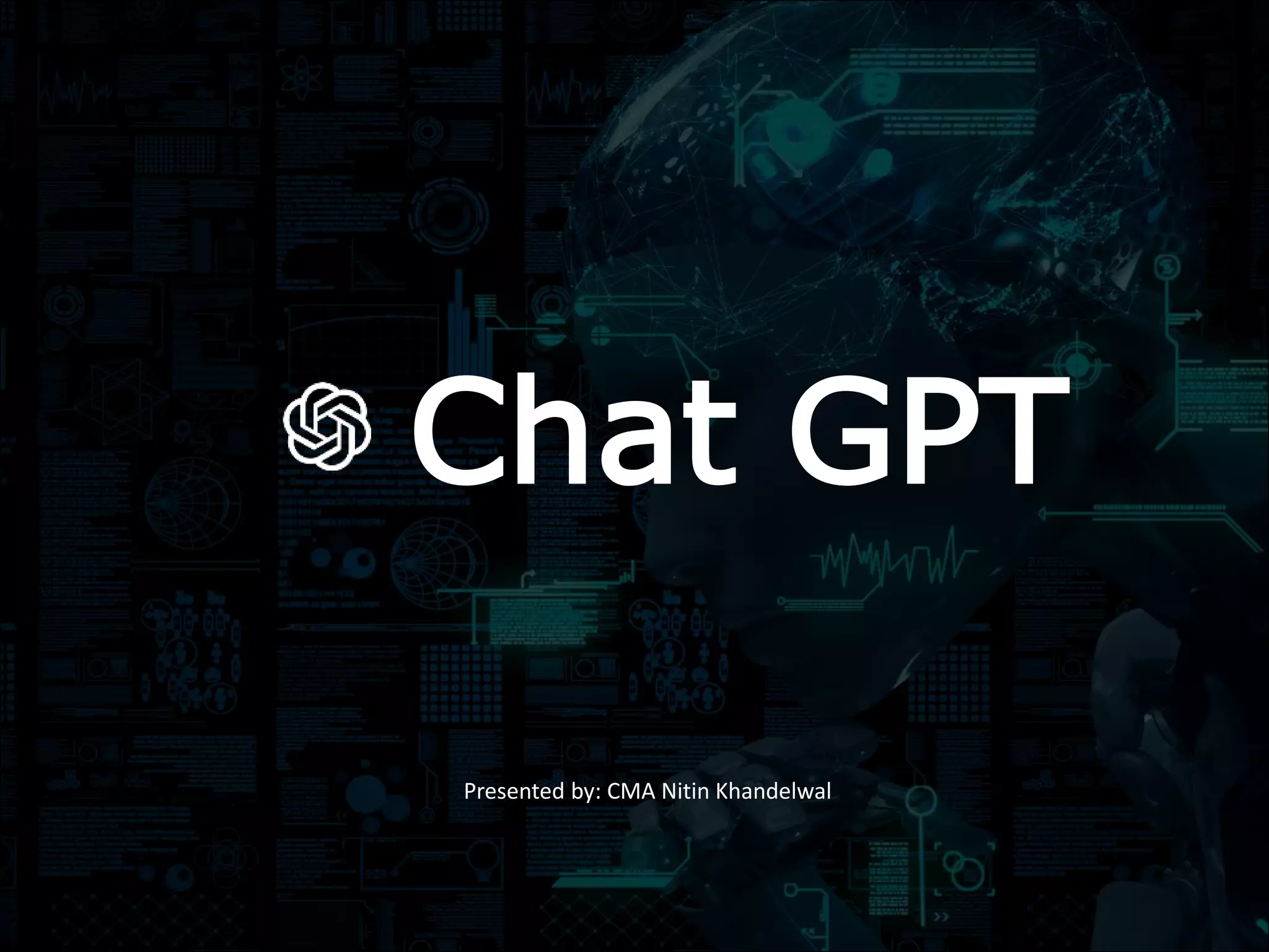 Presentation- Chat GPT.pptx