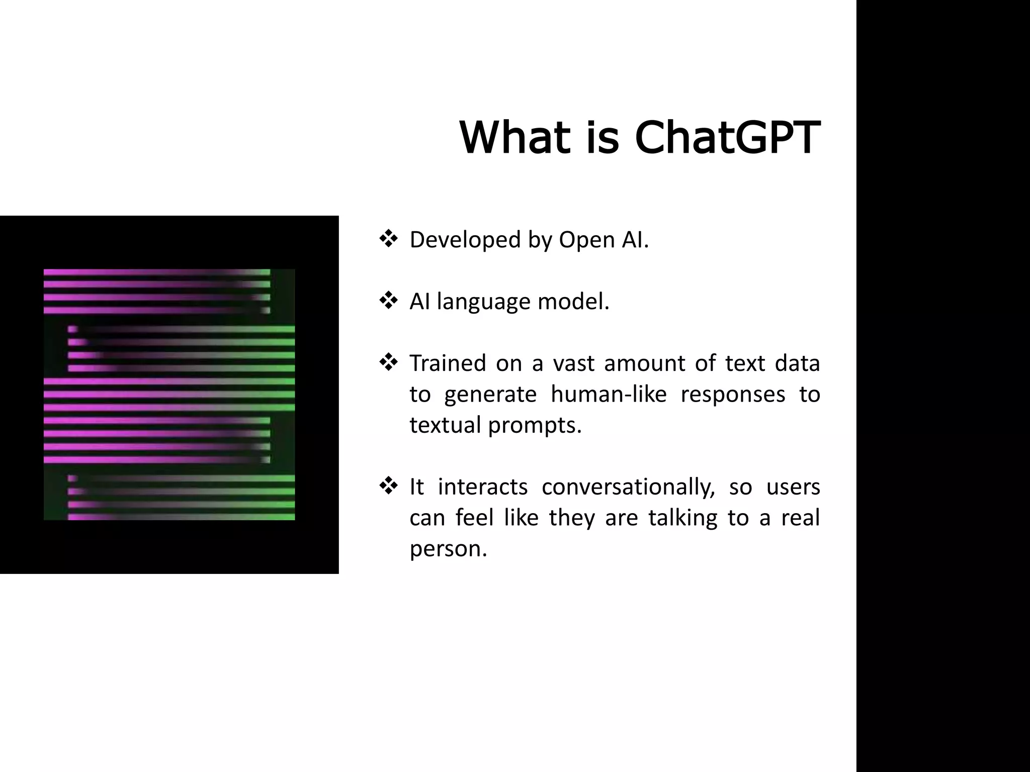 Presentation- Chat GPT.pptx