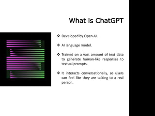 Presentation- Chat GPT.pptx