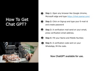 Presentation- Chat GPT.pptx