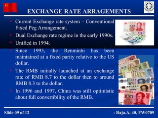 China | PPT