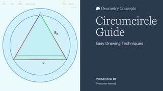 Presentation -Circumcircle Guide using geometry.pdf