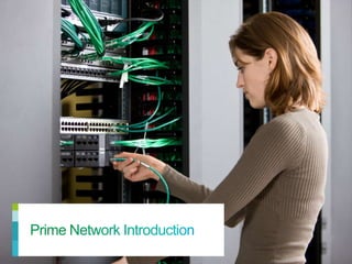 Presentation cisco prime for ip ngn technical education series ...