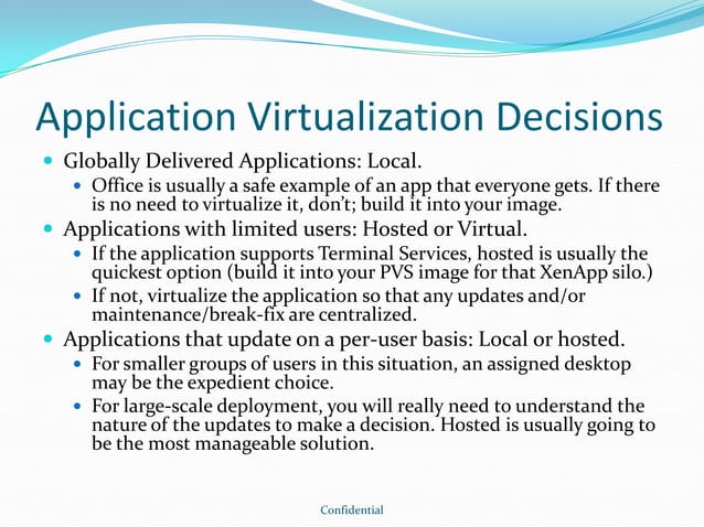 Presentation Citrix Desktop Virtualization Pdf 1106
