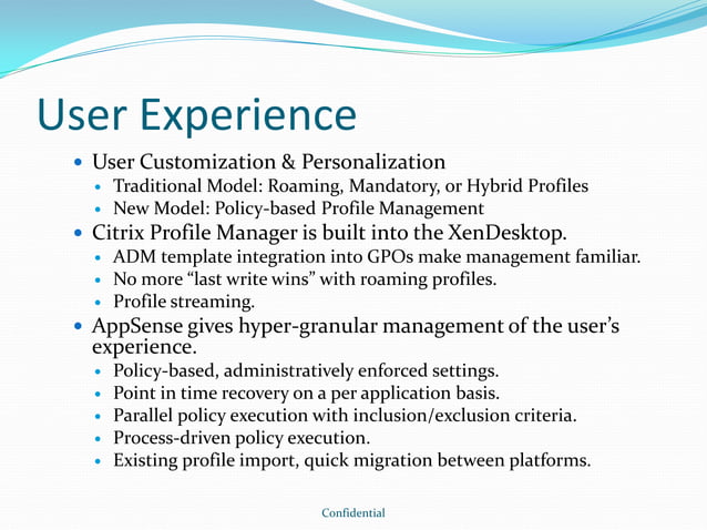 Presentation Citrix Desktop Virtualization Pdf 4164