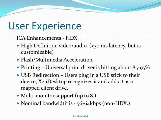 Presentation Citrix Desktop Virtualization Pdf 7259