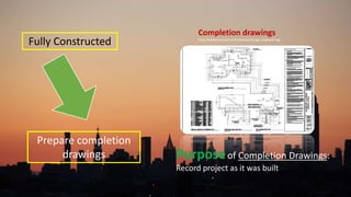 Presentation civil engineering (fm) | PPT