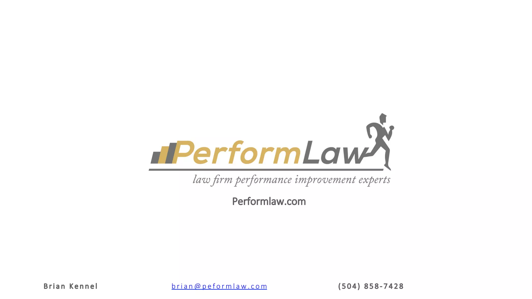 Calculating Client Profitability: Analysis to Action | PPT