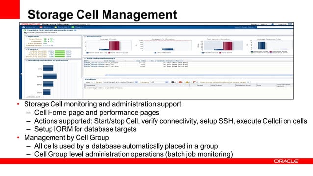 Presentation cloud control enterprise manager 12c | PPT