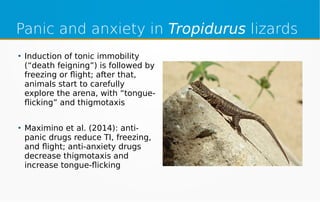Non-mammalian models in behavioral neuroscience | PDF | Biological ...